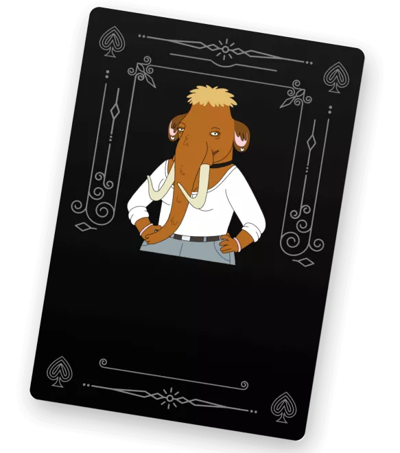 Mamut | Extintos | Cerveza Poker